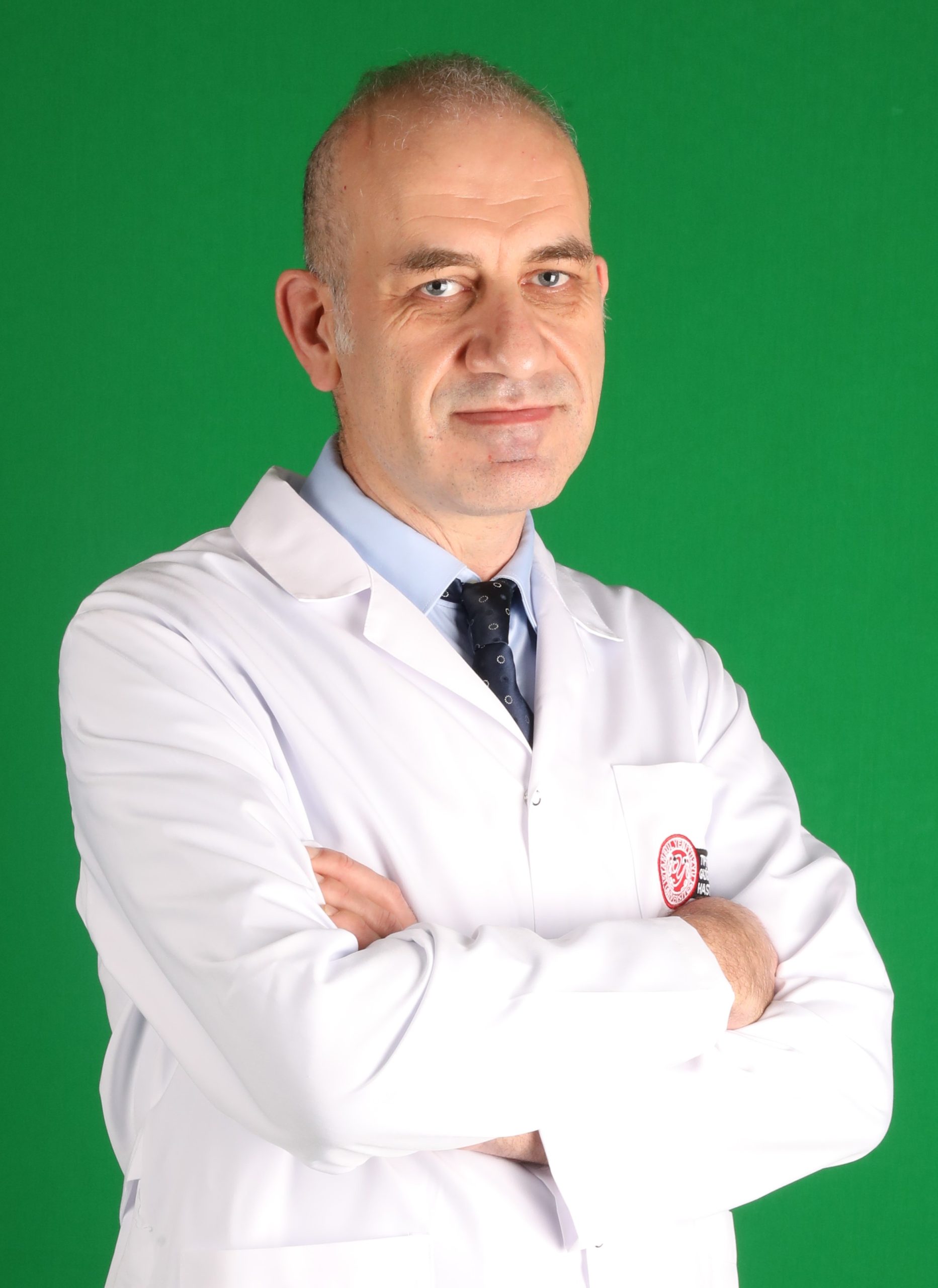 Prof. Dr. İsmail Bülent ÖZÇELİK - El Cerrahi